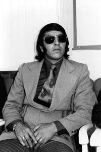 EL MILLONCETE: Saturnino Arrúa I, rey de reyes